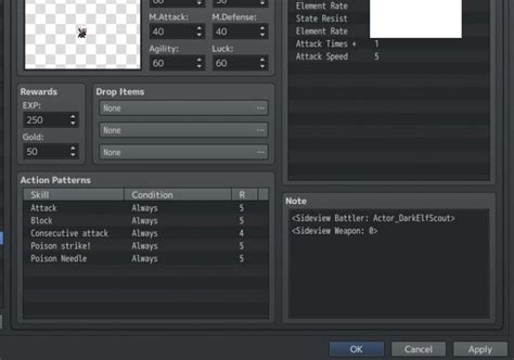 YEP Animated Side View Enemies Battlers RPG Maker Forums