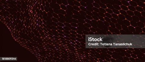 미래 지향적인 육각형 배경입니다 추상적인 기술 배경 기술 개념 빅 데이터 3d 렌더링 기술 배경 벡터입니다 벡터 일러스트 레이 션입니다 0명에 대한 스톡 벡터 아트 및 기타