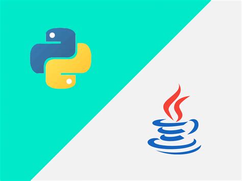 Java Vs Python The Ultimate Showdown Kenility