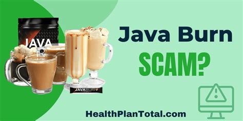 Java Burn Scam Is This Popular Weight Loss Product Legit