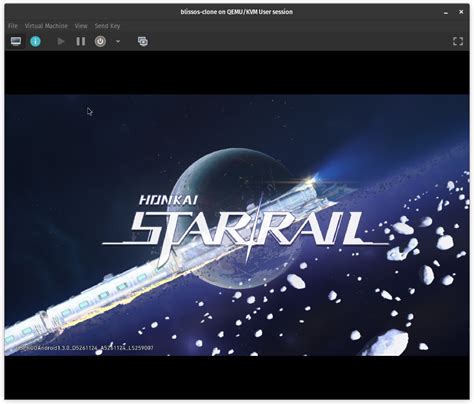 Blissos 1586 Foss On Qemukvm Open Source And Web Based Level1techs