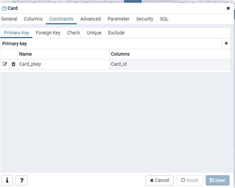 Postgresql 96 How To Add A Check Constraint In A Table In Pgadmin 4 Stack Overflow
