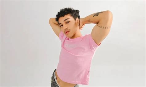 Biodata Dan Agama Emil Mario Seleb Tiktok Yang Sambung Kalimat