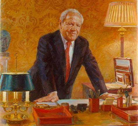 Origins The Olayan Group