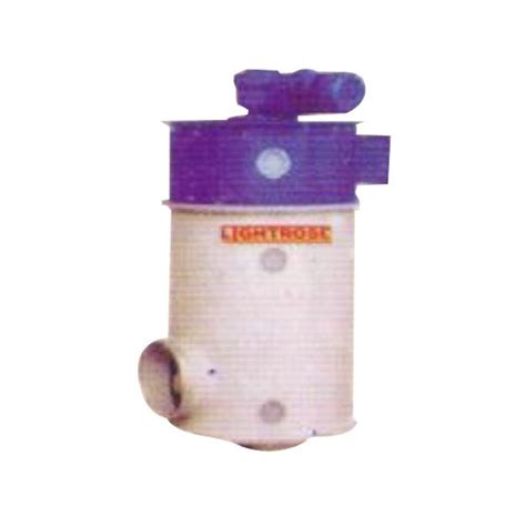 Compact Design Fiber Compactor At Best Price In Ahmedabad Lightrose Air Enterprise