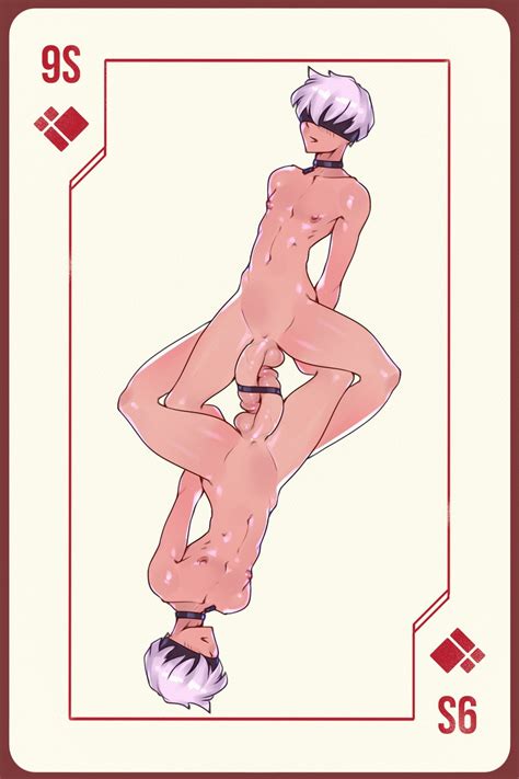 Tailbox 9s Nier Automata Nier Automata Nier Series Highres