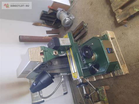 Фрезерный станок нгф 110 ш4 купить в Орле цена 77000 Р на Directlot Ru Станки Фрезерные продам