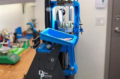 Dillon Xl650 Progressive Press Review Guns And Gear Guide
