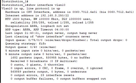 Solved Issue With Vlan Traffic Through Svi Interfaces And Hsrp