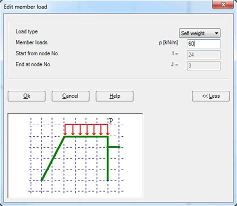 edit member load dialog box download high quality scientific diagram