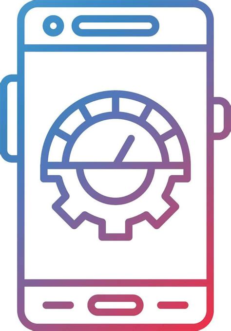 Speed Optimization Vector Icon 31892015 Vector Art At Vecteezy