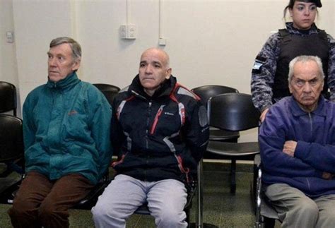 Condenas De Hasta 45 Años De Prisión A Curas Por Abusos Y Corrupción De