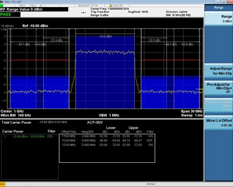V9080b Lte Fdd Measurement Application For Exm And Exf[discontinued] Keysight