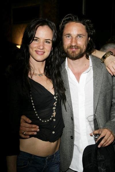 Martin Henderson Demi Moore