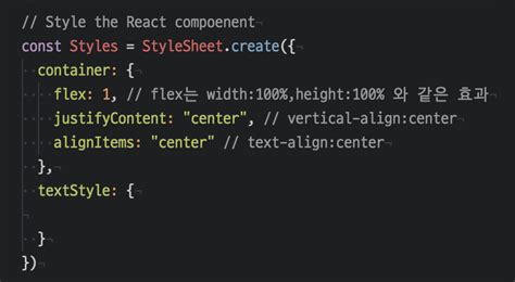 React Native를 배우며 1 안드로이드 앱을 만들고 싶었고 방법을 찾던 도중… By Dongwoo Frank Kim Medium