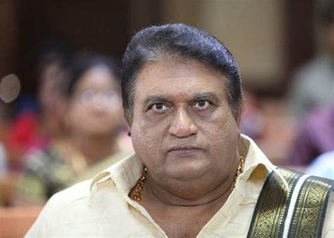 Telugu Actor Jayaprakash Reddy No More