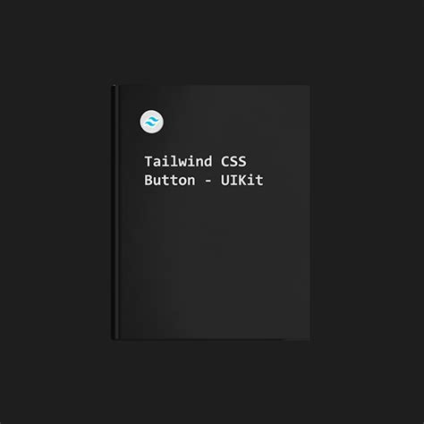 Tailwind Css Button Uikit