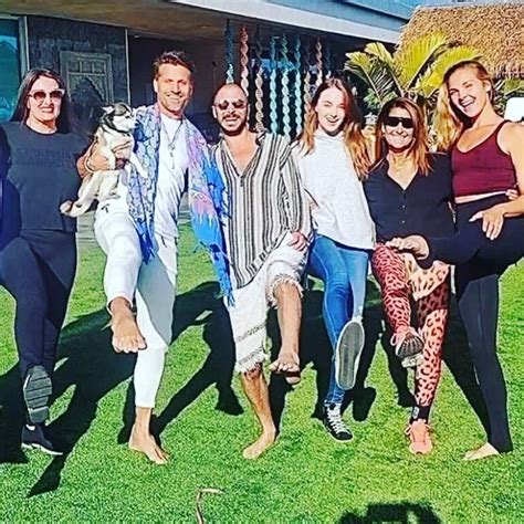 Stephen Muzzonigros Feet