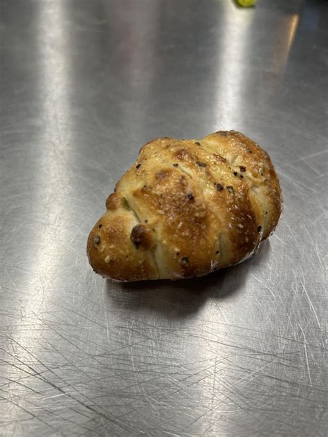 Actual Breadbug Rpikmin