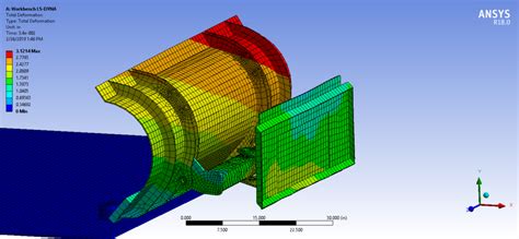 Blast Resistant Building Design With Finite Element Analysis