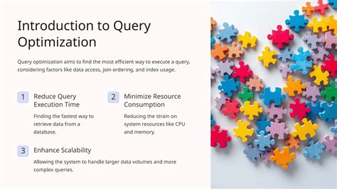 Cost Based Query Optimization In Dbmspptx