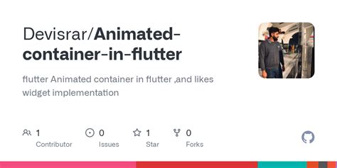 Github Devisraranimated Container In Flutter Flutter Animated
