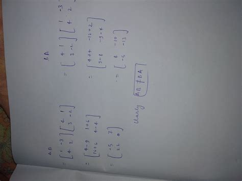 16 If A Left Begin Array R R 1 And 3 4 And 2