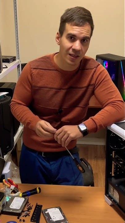 СБОРКА ПК КАК ПРОВЕРИТЬ МАТЕРИНСКУЮ ПЛАТУ Youtube