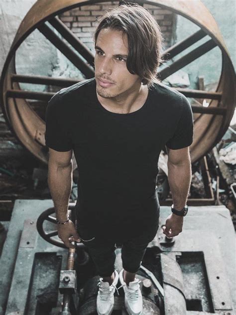 Yann Sommer El Arquero De La Selecci N De Suiza Que Hace Que Ellas Mueran Por Ver El Mundial De