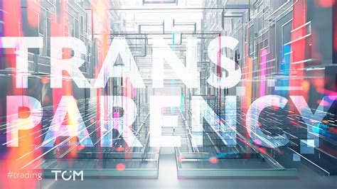 transparency in crypto trading algorithms on steroids