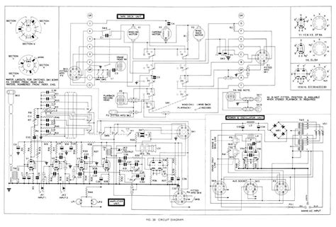 Logic Diagram Electrical Engineering Electrical Engineering