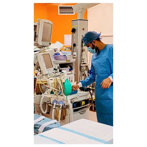 Javad Paarol On Linkedin Mylife Anaesthesia Anaesthesiatechnologist Primehospital Lovemyjob…