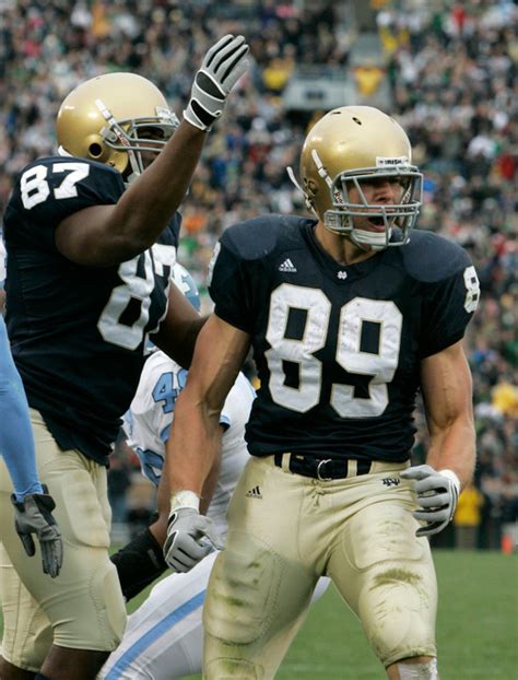 Trevor Laws And John Carlson Claim Multiple Awards At 87th Football