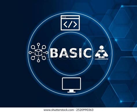 Basic Coding Beginners Over 10 Royalty Free Licensable Stock