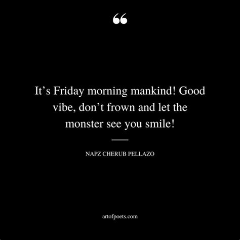 48 Positive Friday Quotes To Inspire Your Weekend With Images