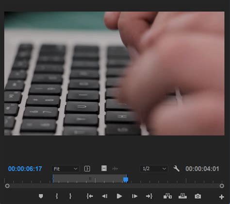 Premiere Pro Basics Learning The Workflow FilterGrade