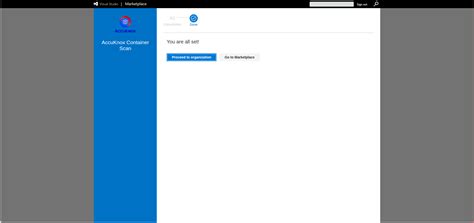 Container Image Scan With Azure Devops