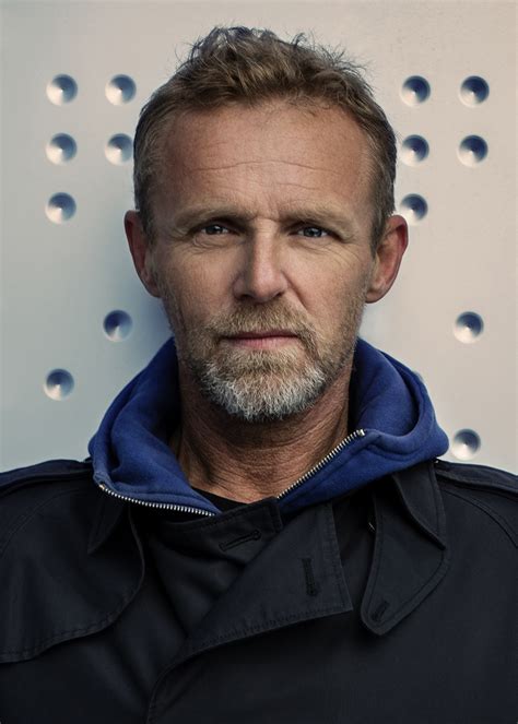 Jo Nesbø Más Allá De Harry Hole Zenda