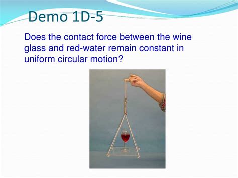 PPT Circular Motion PowerPoint Presentation Free Download ID