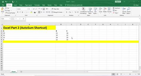 Behroz Ashiq On Linkedin Excel Exceltips Exceltutorial