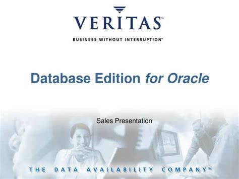 Ppt Database Edition For Oracle Powerpoint Presentation Free