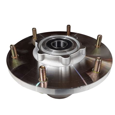 Proven Part Spindle Fits Exmark 116 3344