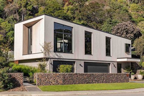 Glenstrae Christchurch NZ Abodo