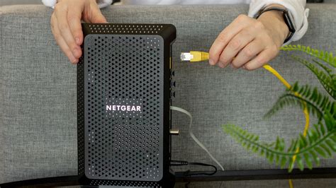 Upgrade Internet Your Own Modem And Router