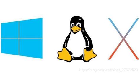 如何选择一款适合自己操作系统、windows、mac还是linux？电脑操作系统选择 Csdn博客