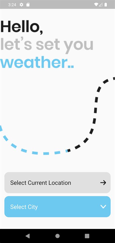 GitHub Usaid Dev Weather App