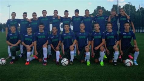 Съставът на България U16 за контролите с Македония