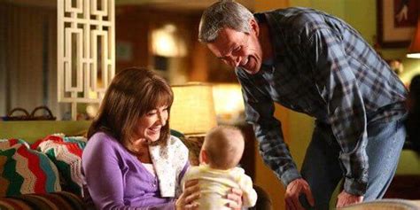 How The Middle Should End According To Patricia Heaton Cinemablend