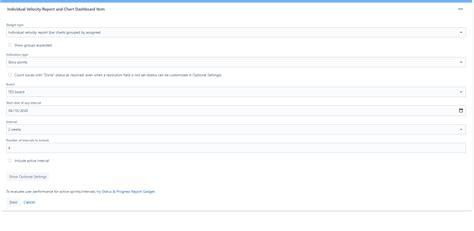 Individual Velocity Report Chart Dashboard Gadget For Jira Version History Atlassian Marketplace