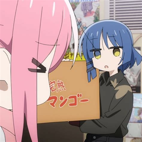 Pin On Bocchi